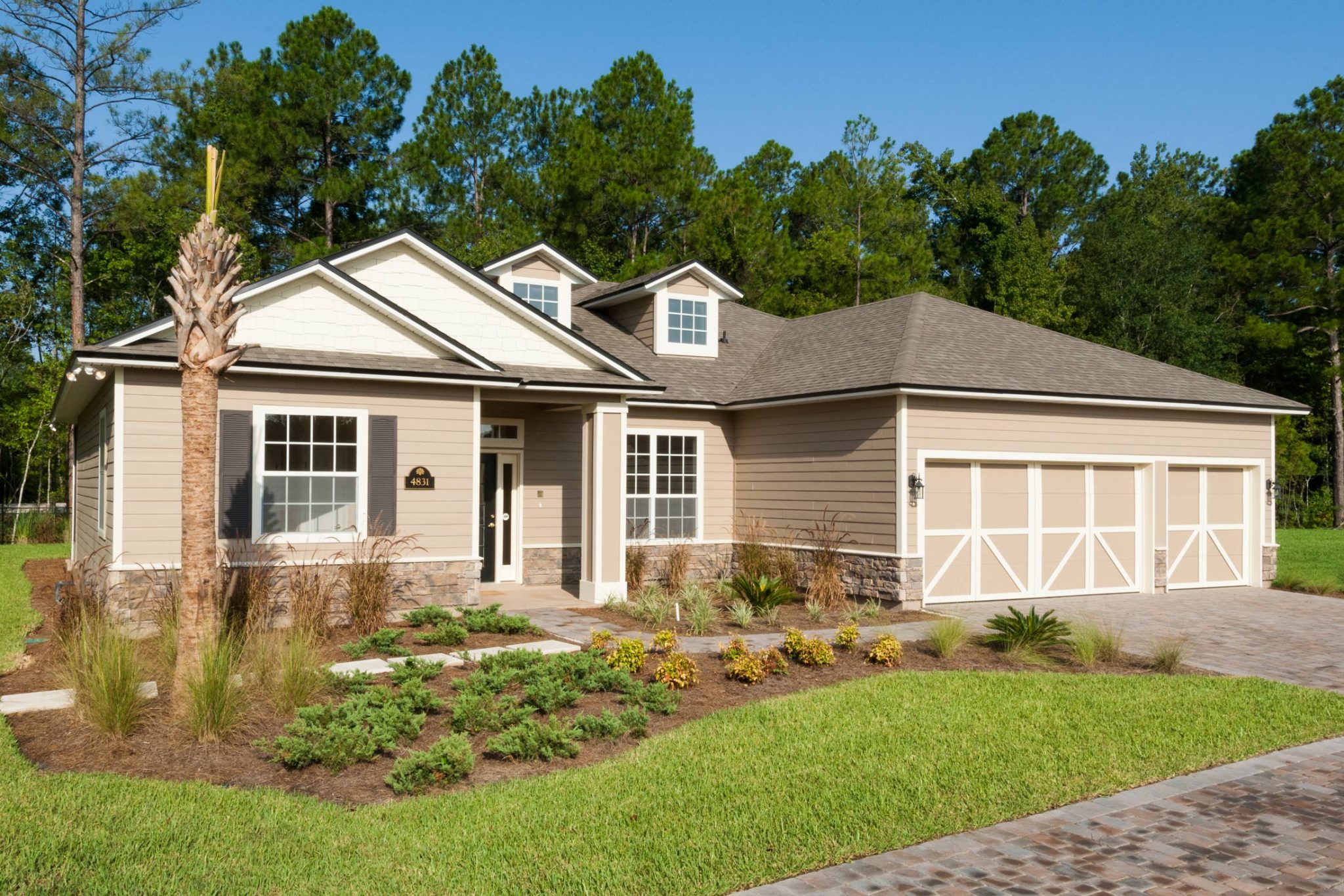 Residential overview - Florida Water Star