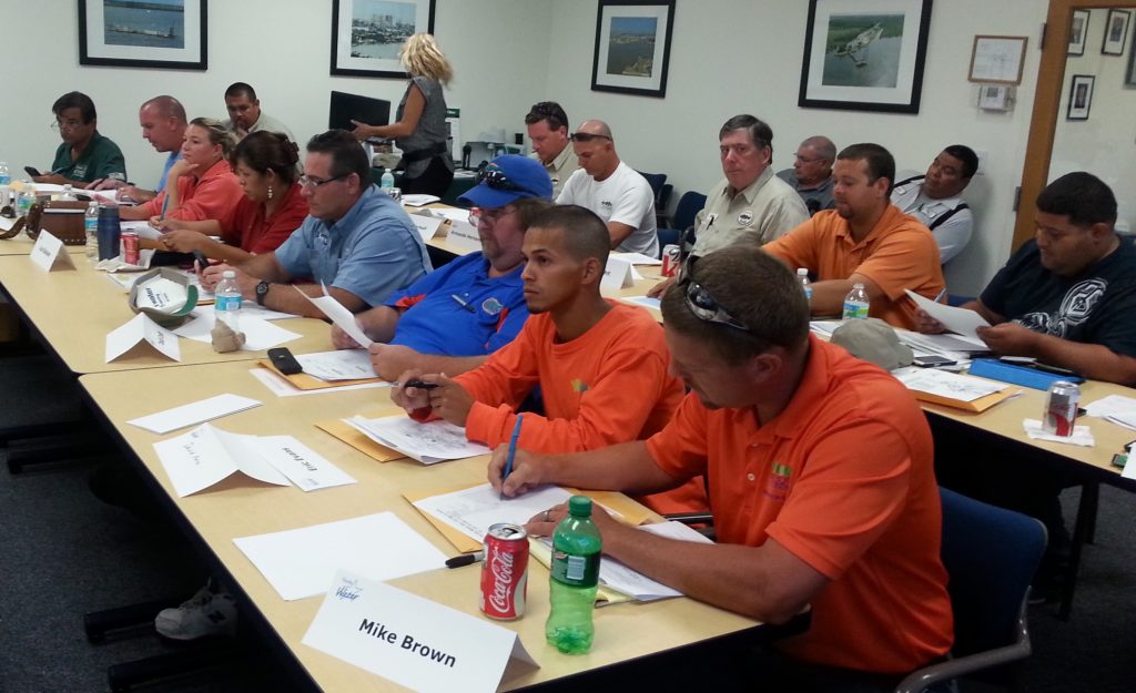 Accredited Professionals - Florida Water Star