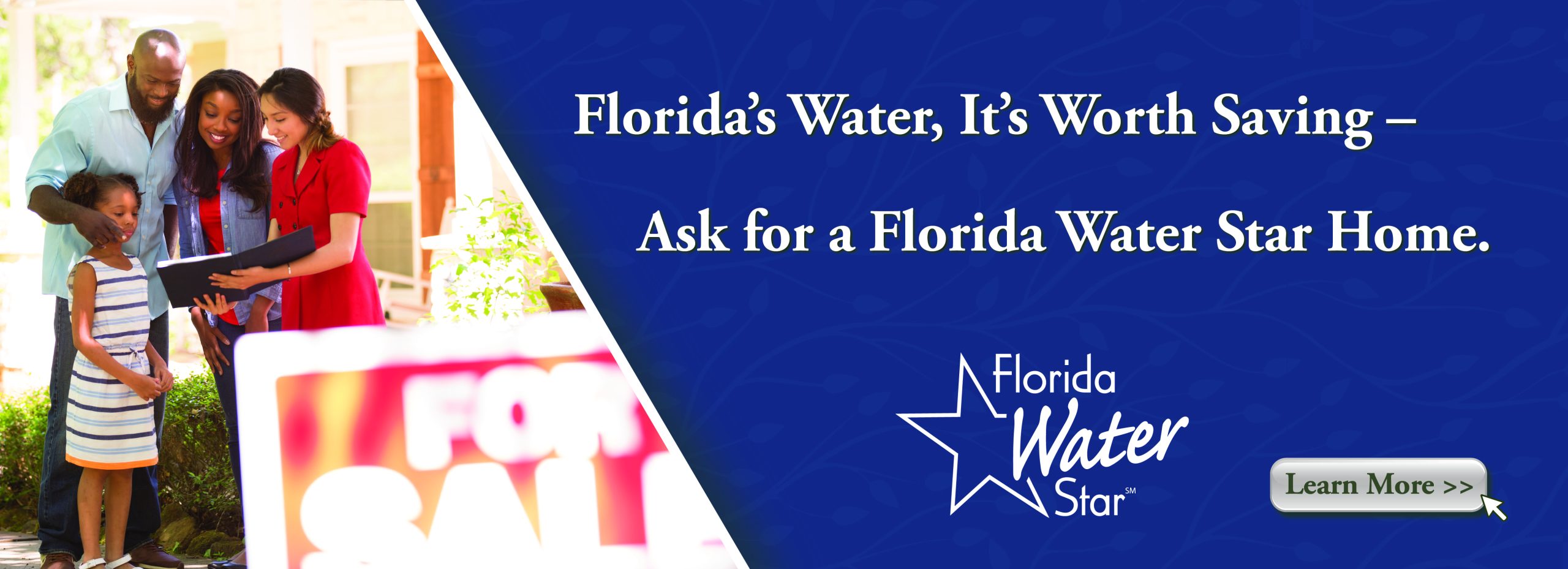 Home - Florida Water Star