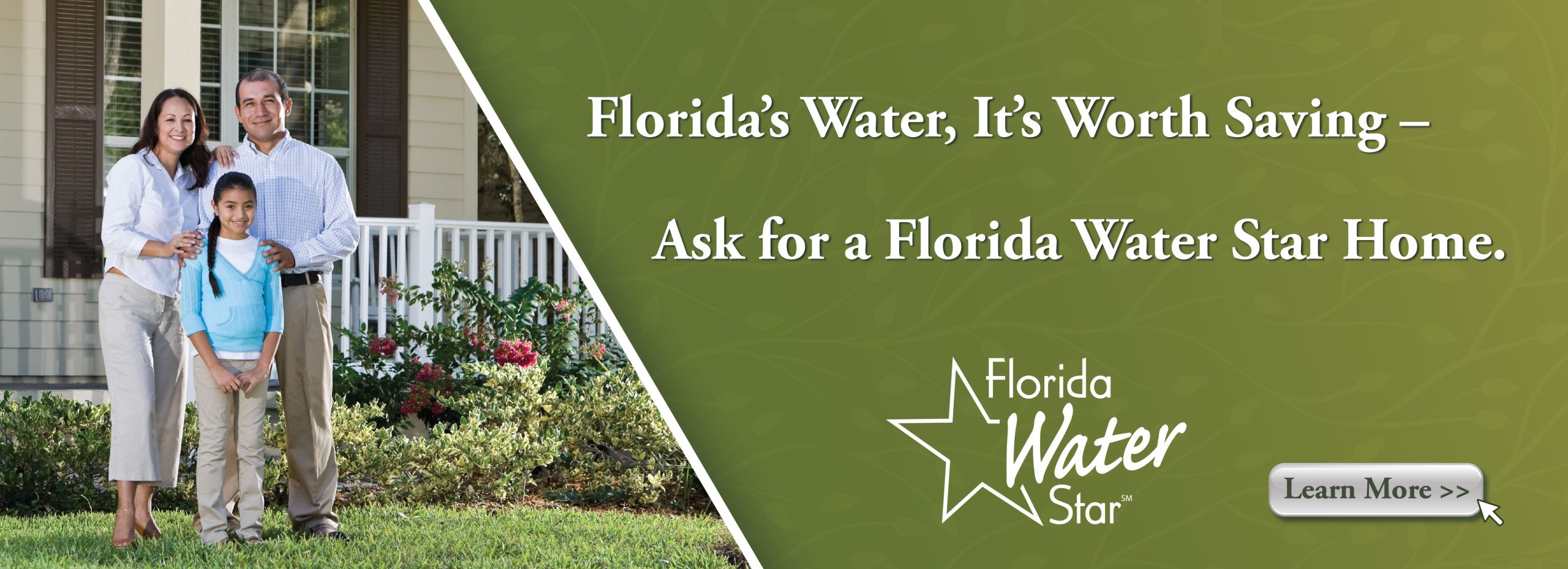 Home - Florida Water Star