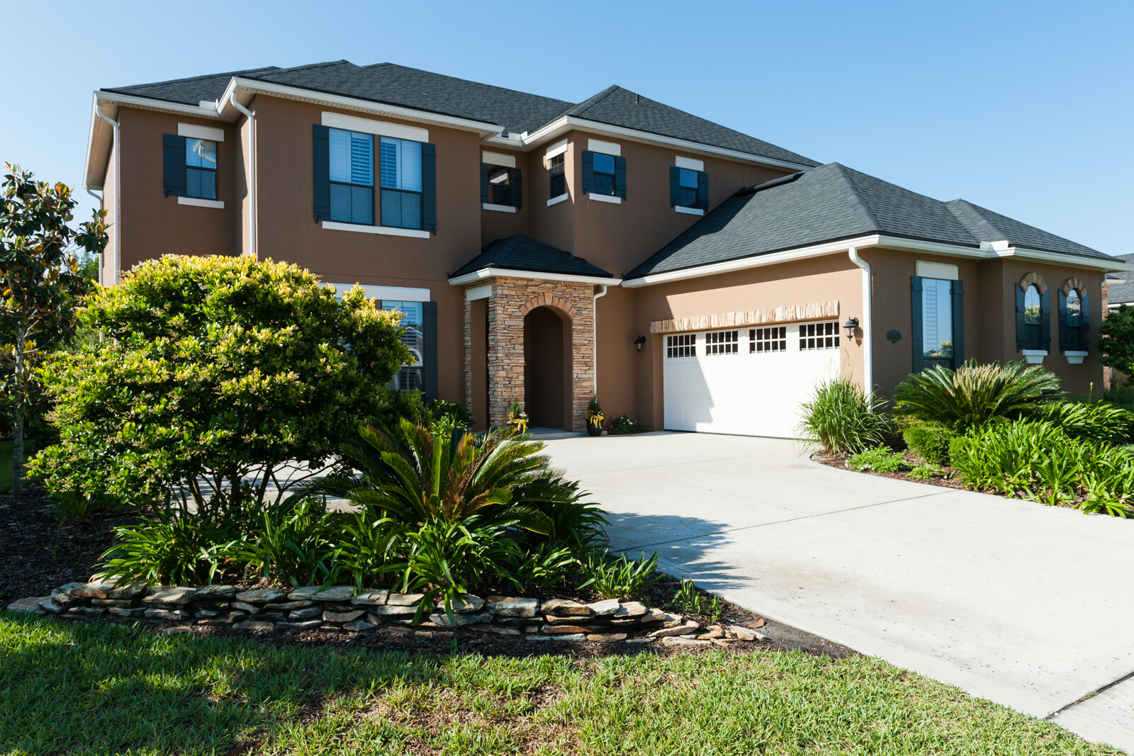 Home - Florida Water Star